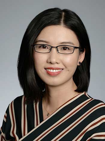Drs. Li Zhao and Kerri McBee-Black Awarded Grant from Cotton ...