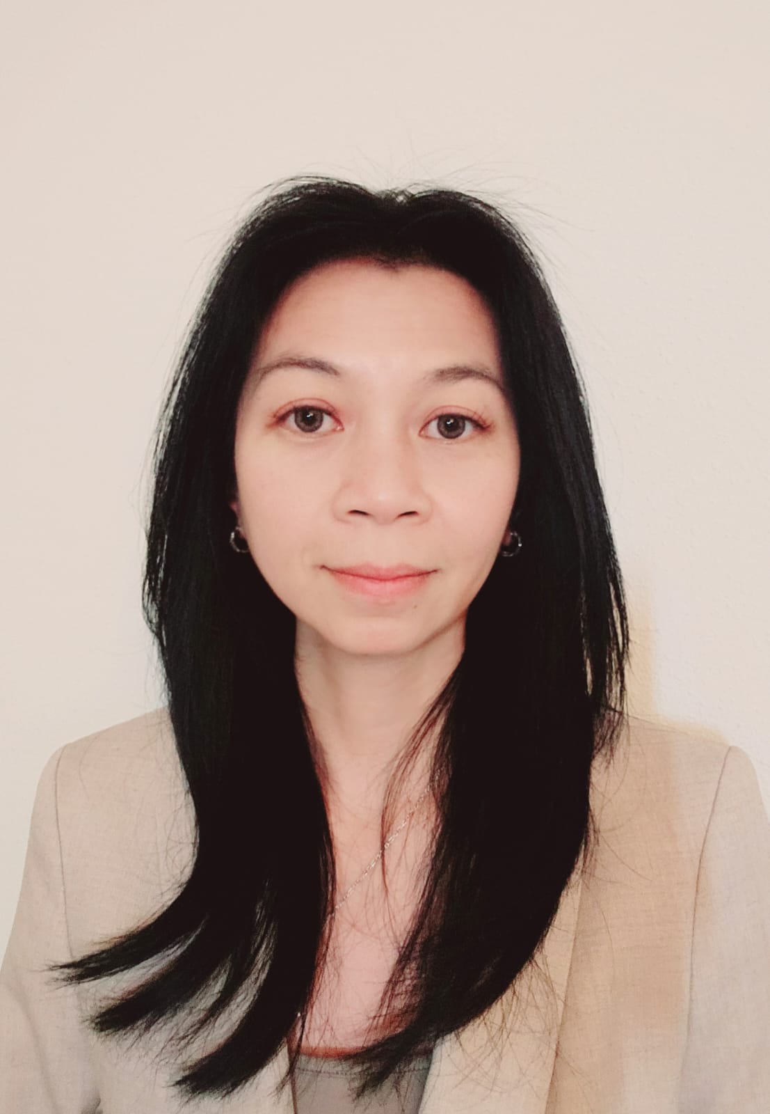 Caroline Kopot, PhD - Department of Textile & Apparel Management ...